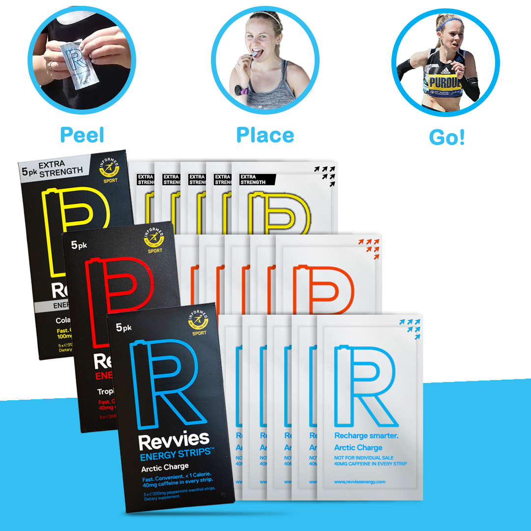 Revvies Energy Strips – Revvies UK